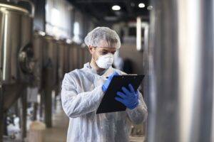 CIHL - Service de Prévention et de Santé au Travail du Loiret