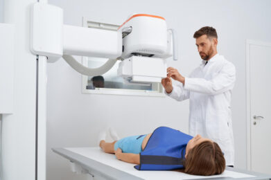 CIHL - Service de Prévention et de Santé au Travail du Loiret