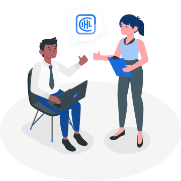 Présentation - CIHL